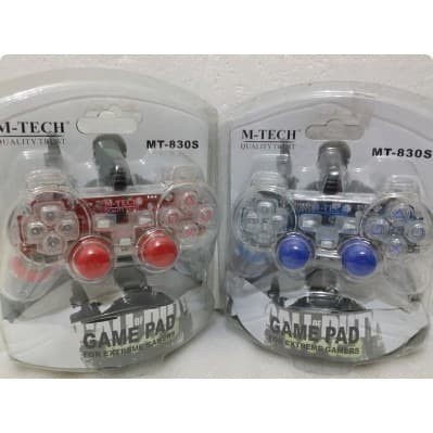 Jual Gamepad Single M-Tech / Stick Laptop /Stick PC / Joystick ...