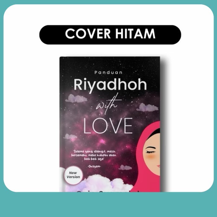 Jual Buku Panduan Riyadhoh With Love - Ovie Syamsiah | Shopee Indonesia