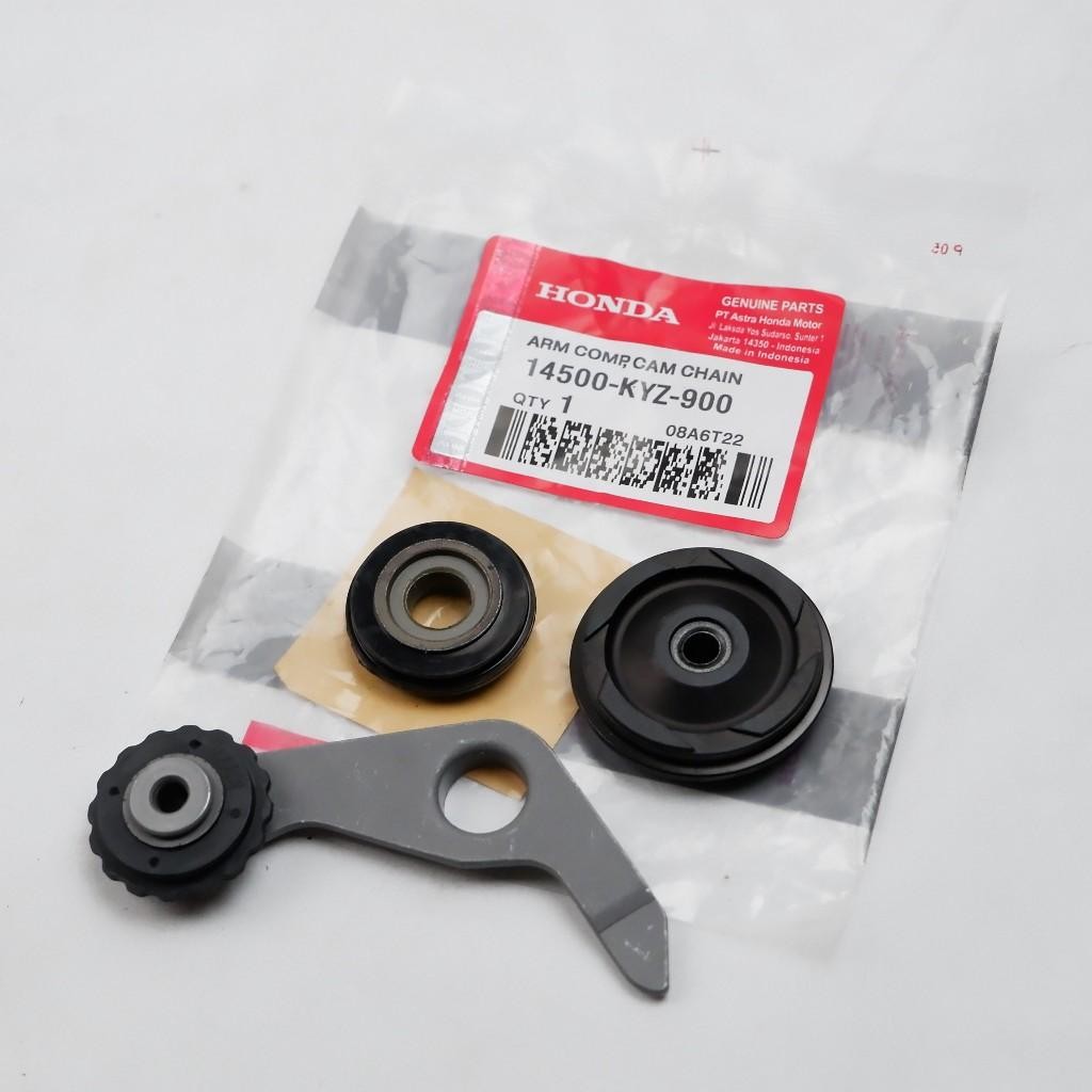 Jual Roll Keteng Honda Supra X 125 - Roll Keteng Motor Supra X 125 KYZ ...