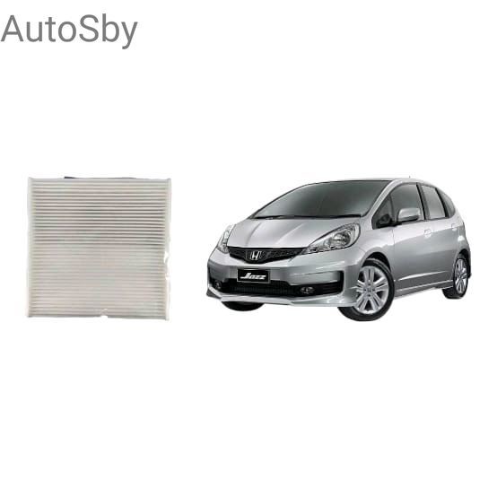 Jual filter AC mobil HONDA jazz ge8 80292-TFO-U01 Autosby | Shopee ...
