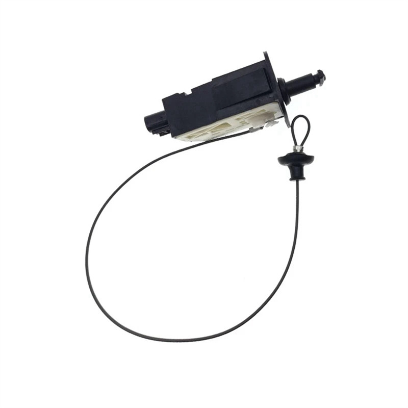 Jual Car Fuel Lid Actuator Gas Door Assembly For Accord Inspire Fuel ...