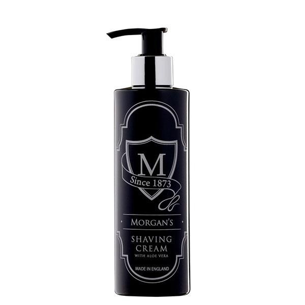 Jual Morgans Shaving Cream 250ml Bottle | Shopee Indonesia