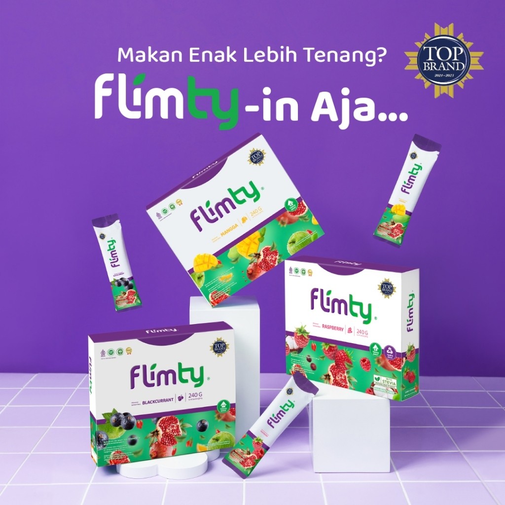 Jual Flimty Minuman Serat Alami – Detox Usus, Turunkan Berat Badan ...