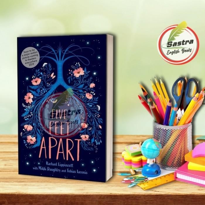 Jual Five Feet Apart-Rachael Lippincott | Shopee Indonesia