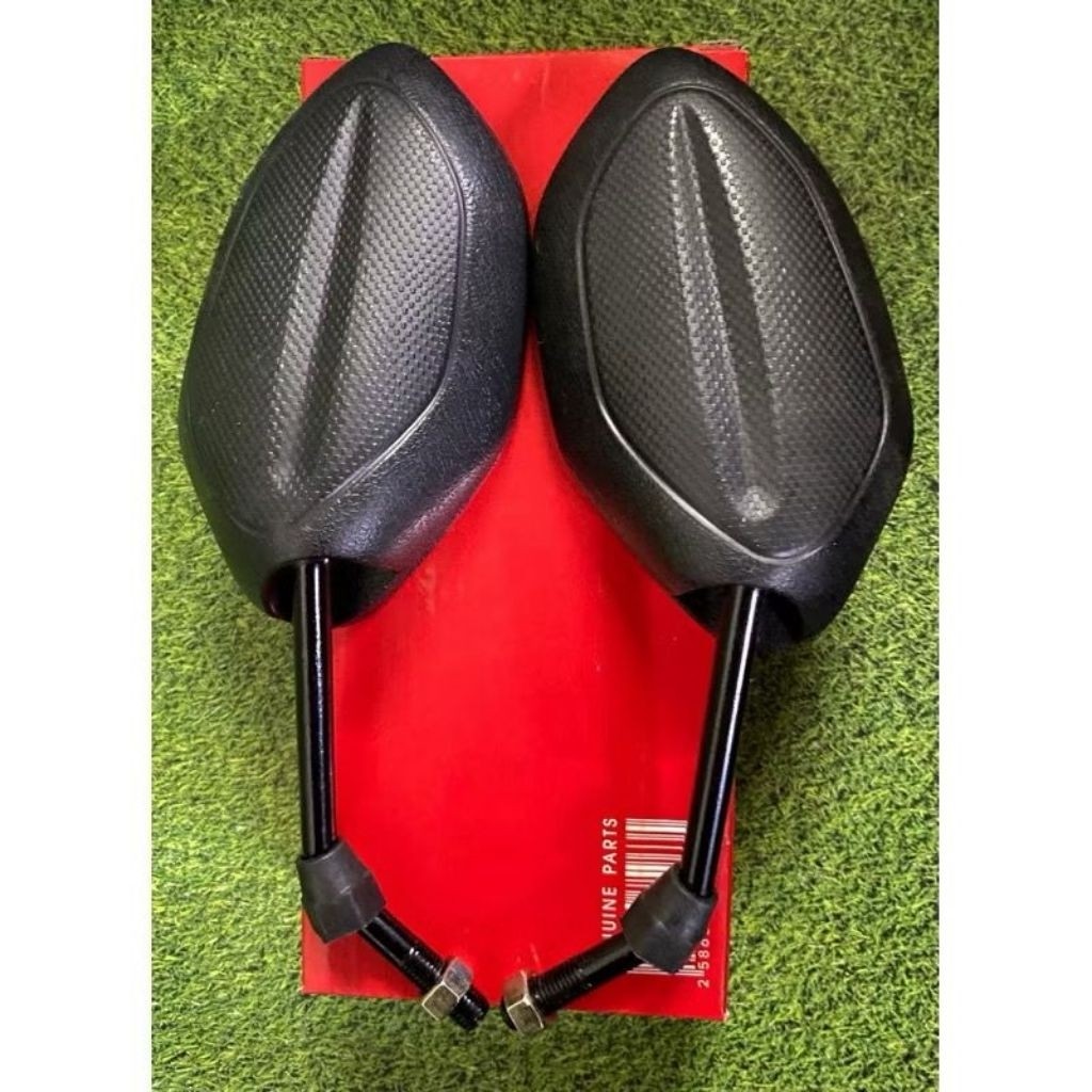 Jual Spion beat standart HND dus merah spion beat std bisa untuk semua ...