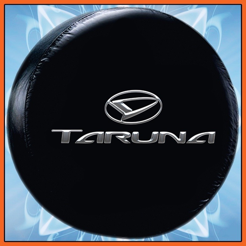 Jual Coverroda/Penutup Roda Cadangan Daihatsu 32 Aksesoris Mobil Taruna ...