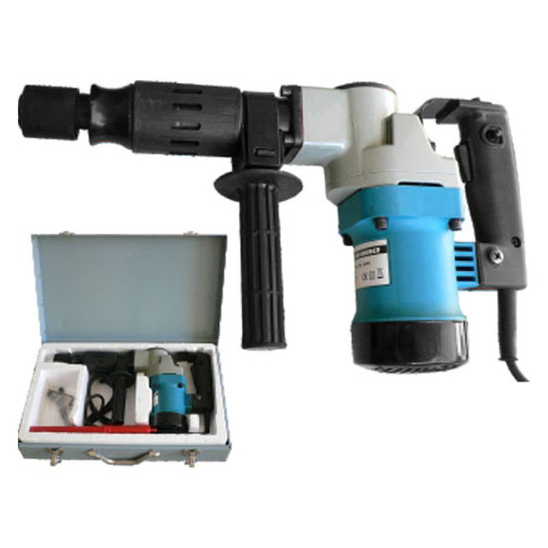 Jual Bor Bobok Tembok Beton MOLLAR HD810 Mesin Jack Demolition Hammer Drill | Shopee Indonesia