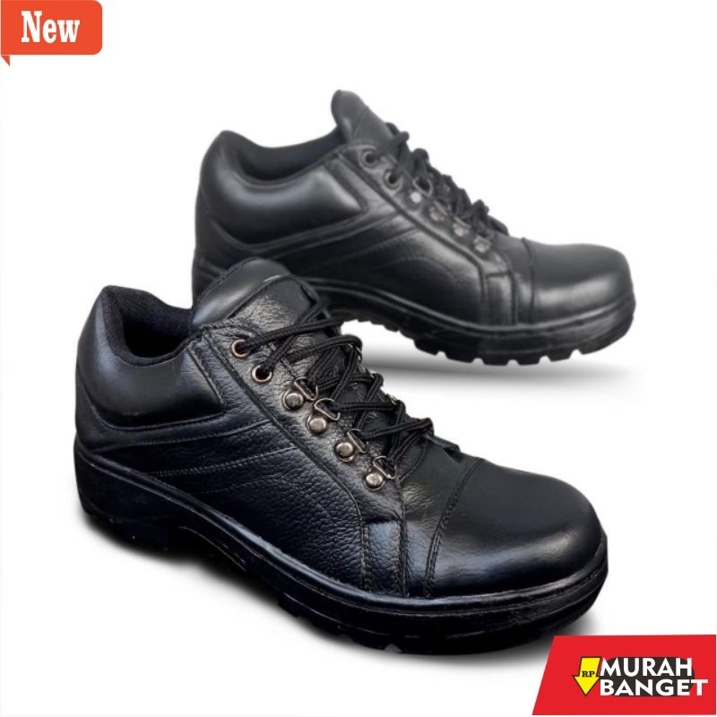 Jual Sepatu kerja pria yg terbaru dan viral- SULTAN FOOTWEAR X WRKA ...