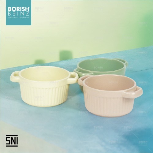 Jual BORISH BEINZ BOWL CRMC JB NY98028 | Shopee Indonesia