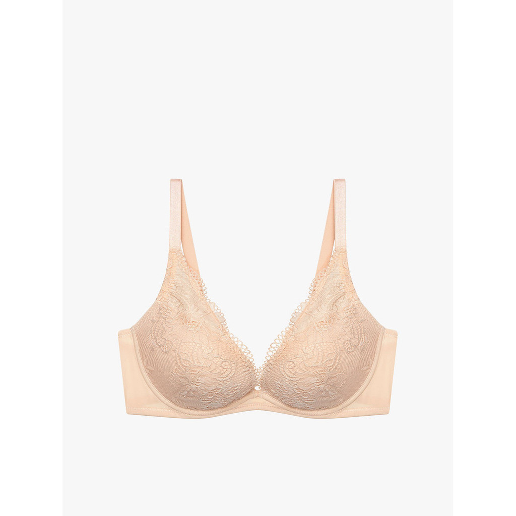 Jual Triumph - Bra - Simply Style Larkspur WHU DV | Shopee Indonesia