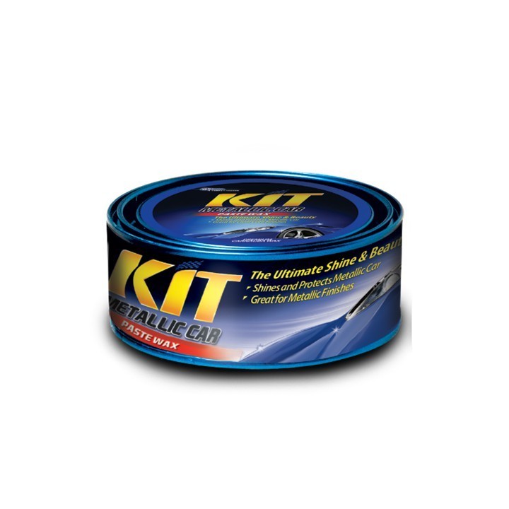 Jual Kit Paste Metallic 225 gr | Shopee Indonesia