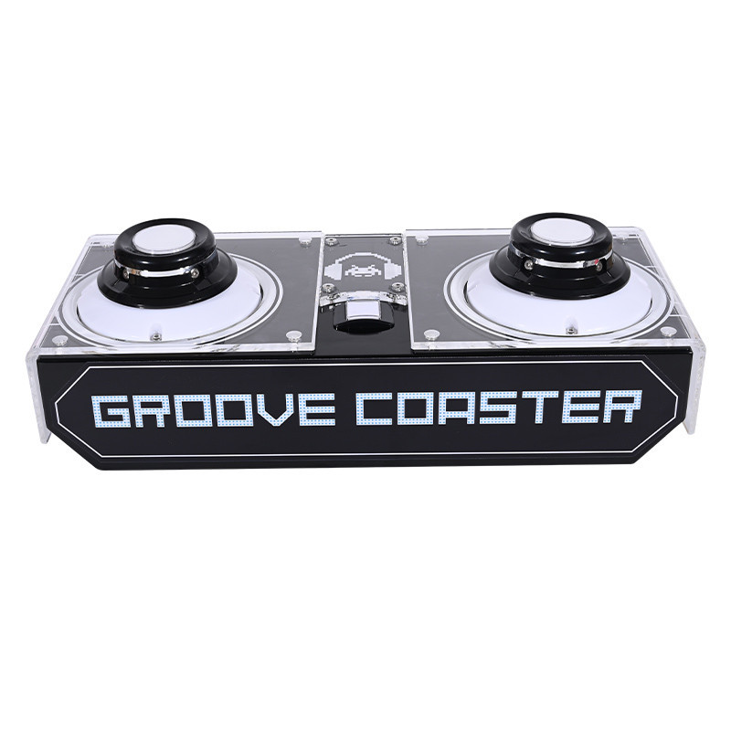 Jual ZhouSensor X GENBU Groove Coaster Game controller accessories ...
