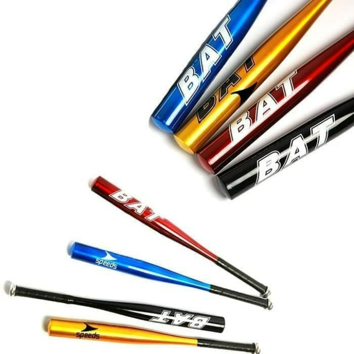 Jual yj43bm stik bat tongkat baseball pemukul kasti (32") | Shopee ...
