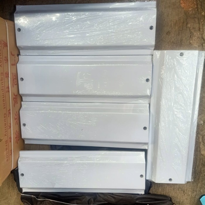Jual Stand Door Frame Banner - ALAS BESI, 60 x 160 | Shopee Indonesia