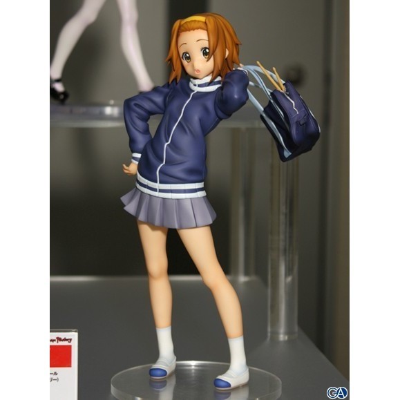 Jual (Pre Order) Figure K-ON! - Tainaka Ritsu (Max Factory) | Shopee ...