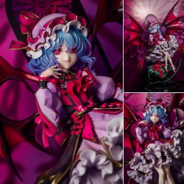 Jual (Pre Order) Figure Touhou Project - Remilia Scarlet (Alter ...
