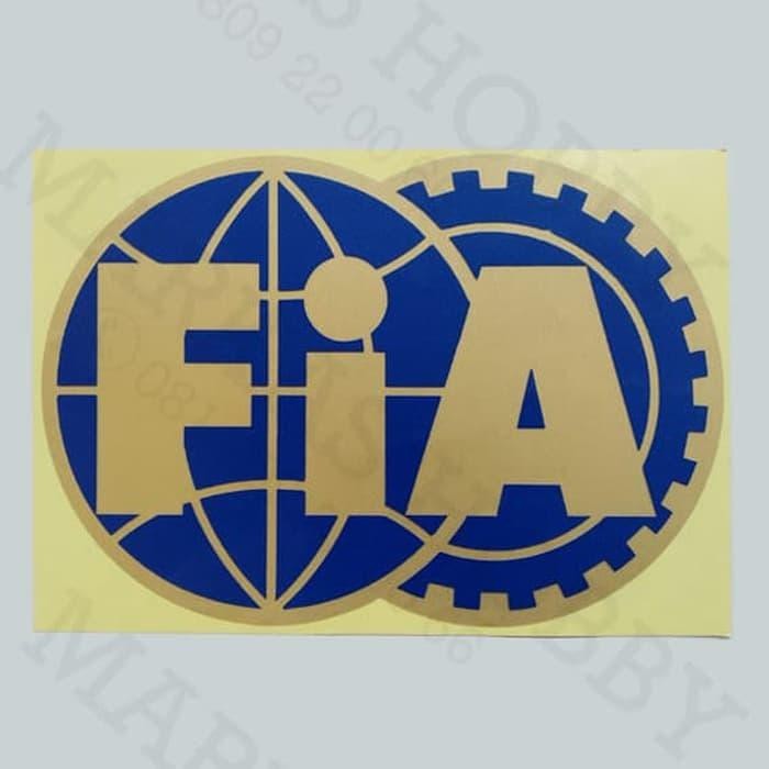 Jual Stiker Decal Tempelan Sign Retro Vintage Antique Sticker Otomotif ...