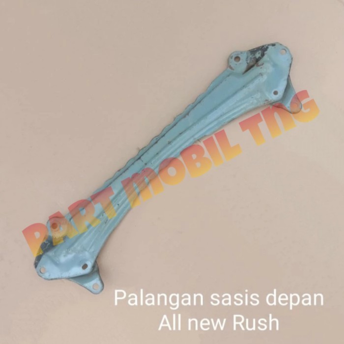 Jual Crossmember As Balok Palangan Sasis Depan Toyota All New Rush ...