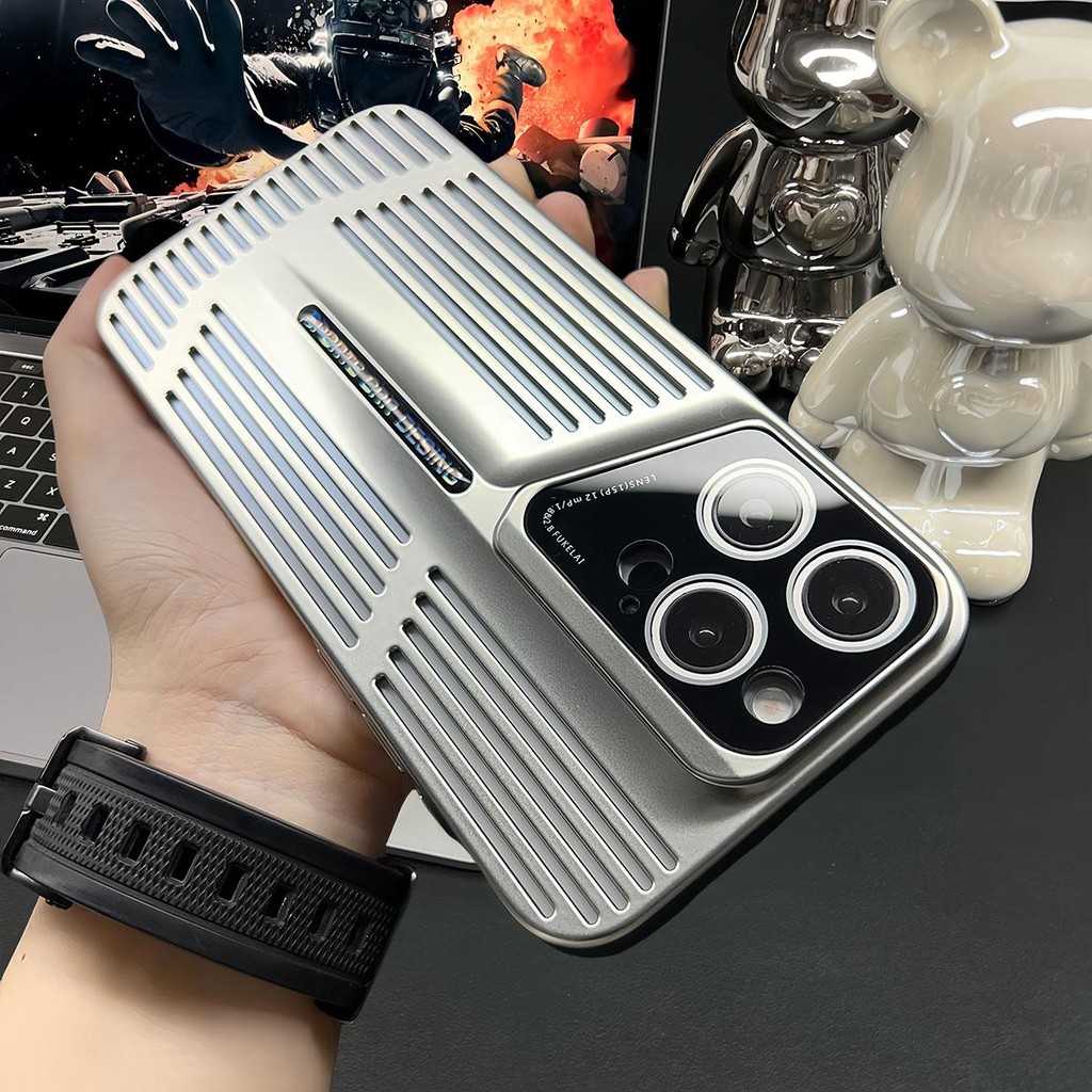 Jual Desain Pembuangan Panas Berongga Lensa Kaca Casing Keras Untuk ...