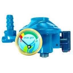 Jual Blue Gaz Regulator Meter / Non Meter | Shopee Indonesia