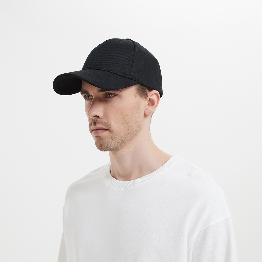 Jual EMF Shielding anti 5g radiation Faraday Baseball Cap | Shopee ...