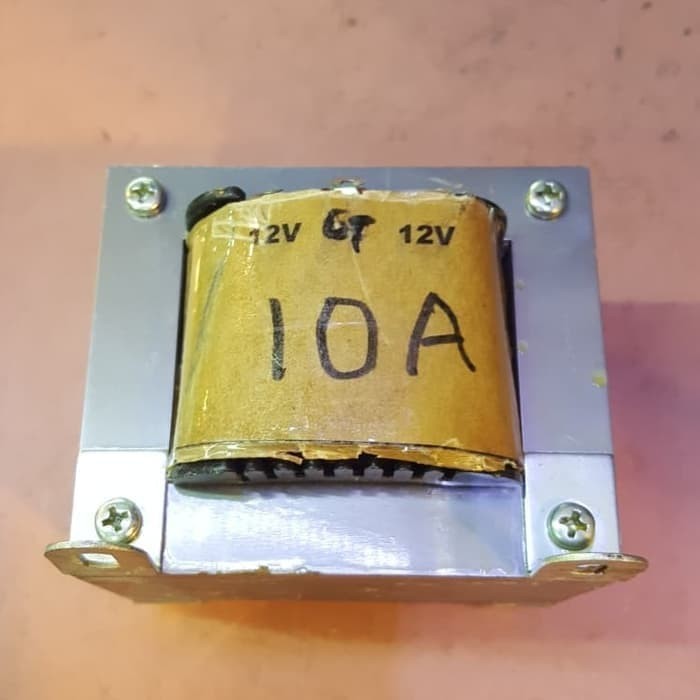 Jual Trafo Inverter 10A CT 12 volt . 1000 watt | Shopee Indonesia