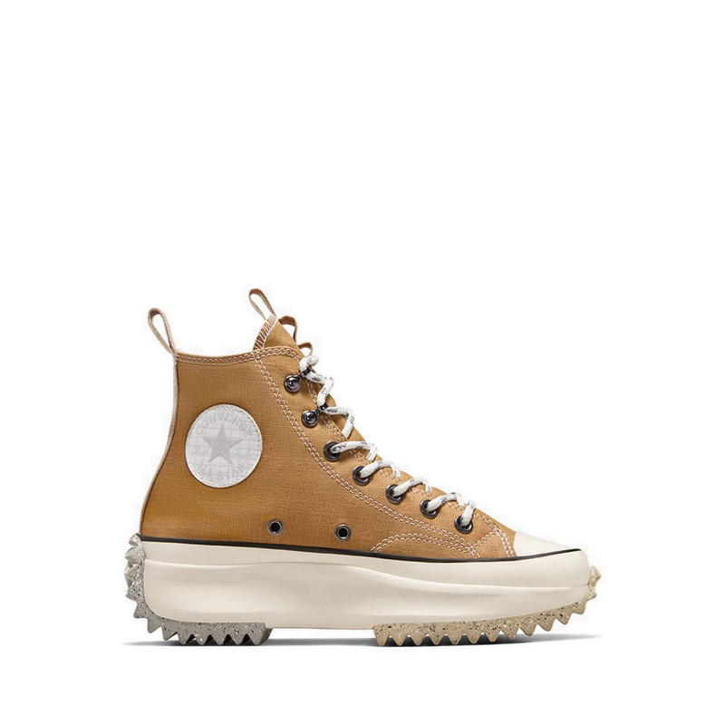 Jual Converse Run Star Hike Platform Grid Women's Sneakers - Trek Tan ...