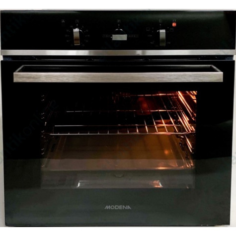 Jual Built-in gas oven tanam 56 Liter MODENA Profilo BO 2663 BO2663 ...