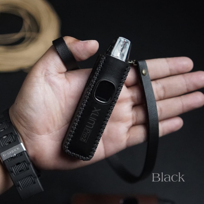 Jual Oxva Xlim Classic Edition Premium Sleeve Case oxva xlim classic ...