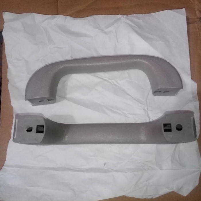 Jual handle hangrid pegangan tangan dalam atas avanza xenia abu abu ...