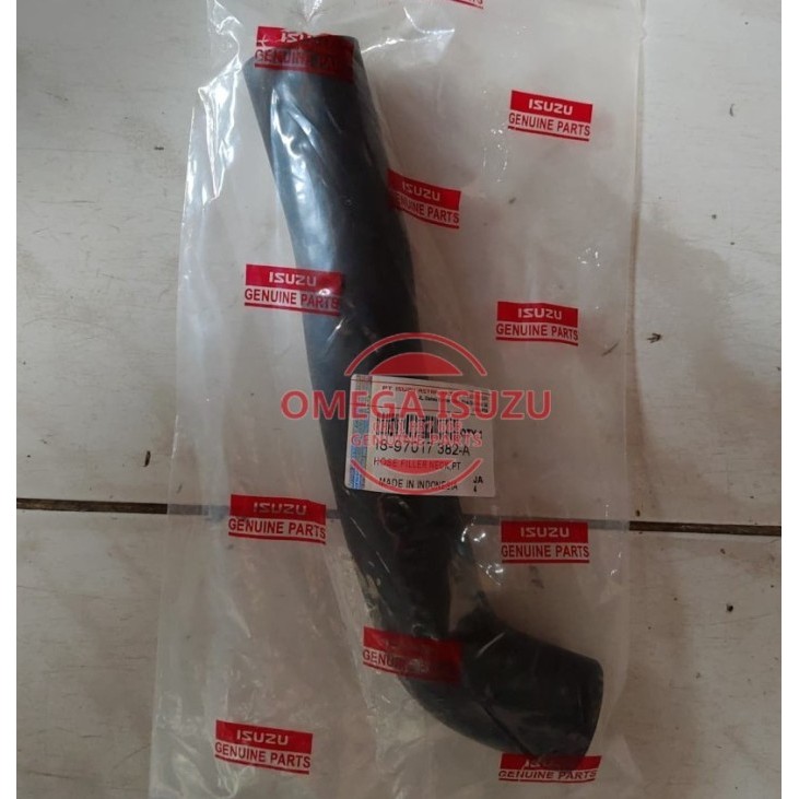Jual JUAL Selang Tangki Solar Bagian Bawah Isuzu Panther Original BEST ...