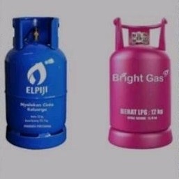 Jual Tabung Gas + isi LPG 12kg | Shopee Indonesia
