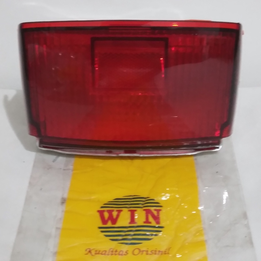 Jual Lampu Belakang GL Pro / Max | stop lamp unit WIN | lampu rem setop ...