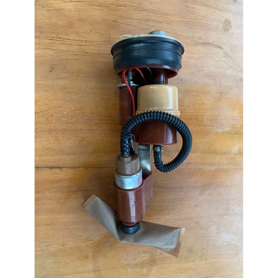 Jual FUEL PUMP UNTUK VESPA SPRINT/PRIMAVERA 3V/IGET SECOND | Shopee ...