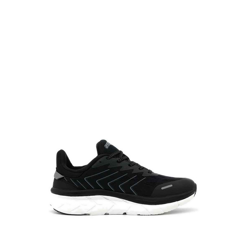 Jual Astec Kudus Men's Running Shoes - Black | Shopee Indonesia