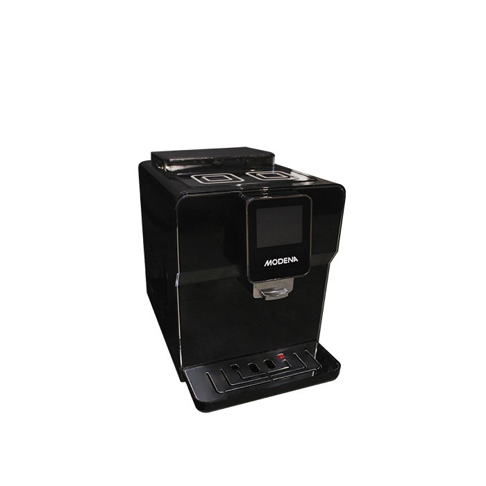 Jual MODENA MACHINE COFFEE MESIN PEMBUAT KOPI OTOMATIS GRECO CM 1725 ...