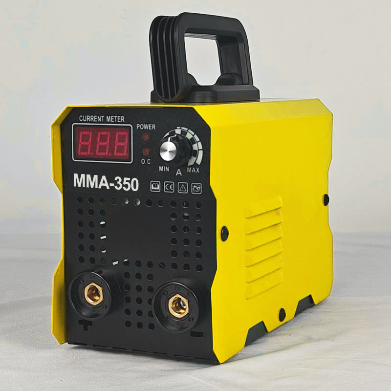 Jual Utilooy Mini Inverter Welding Machine MMA-250 - Mesin Las DC ...