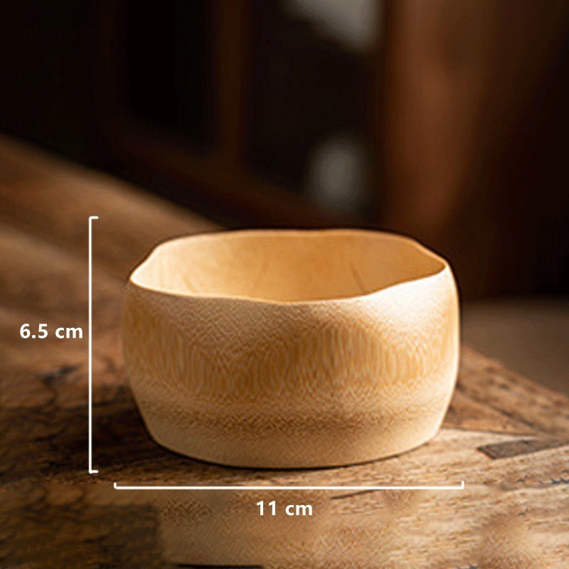 Jual 7in1 Alat Matcha Making/Mangkuk Bambu Dengan Sentuhan Matcha ...