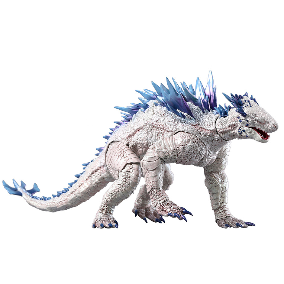 Jual HIYA Exquisite Basic Shimo Godzilla vs Kong The New Empire Movable ...