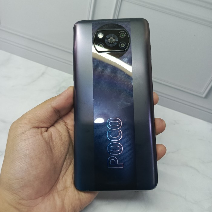 Jual Xiaomi POCO X3 Pro Mati Total | Shopee Indonesia
