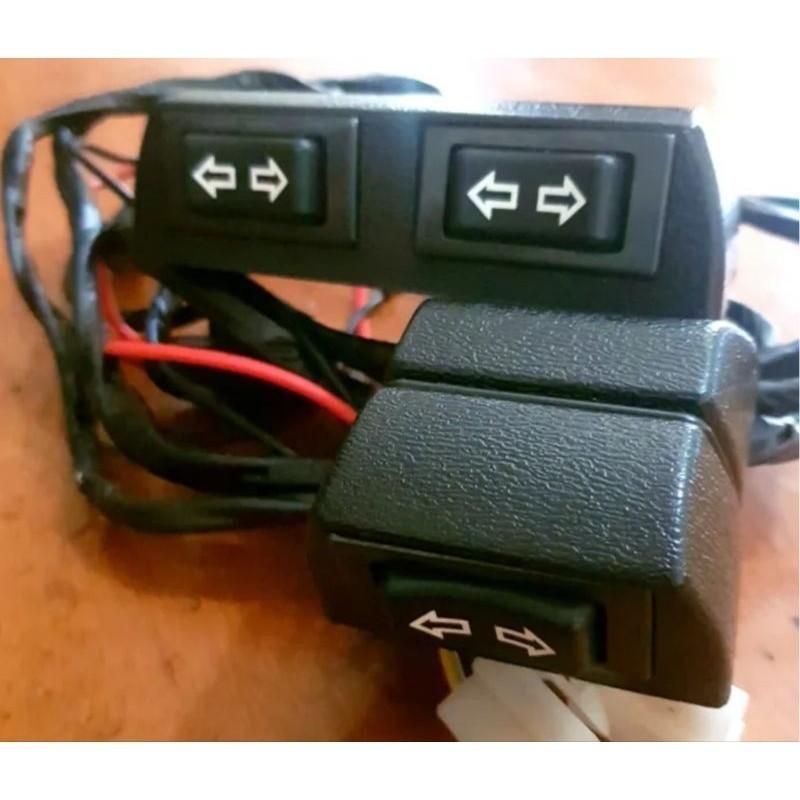 Jual Saklar Kit Power Window Universal | Shopee Indonesia