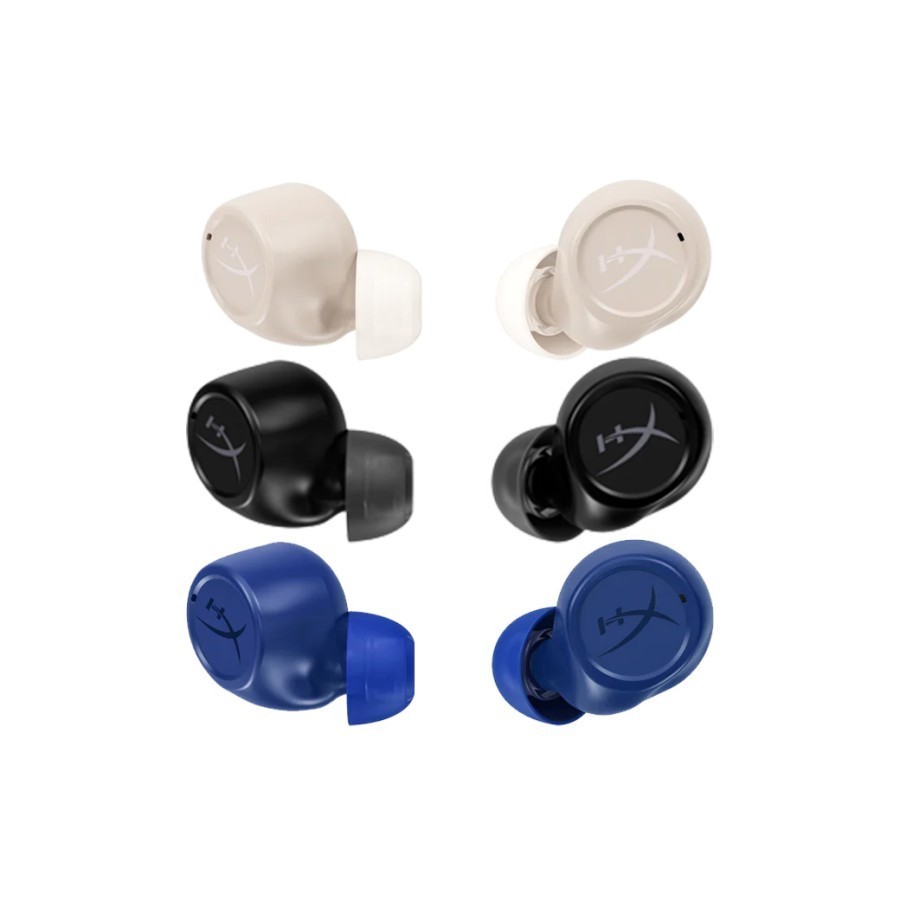 Jual HyperX Cirro Buds Pro | True Wireless Earbuds TWS Headset Gaming ...