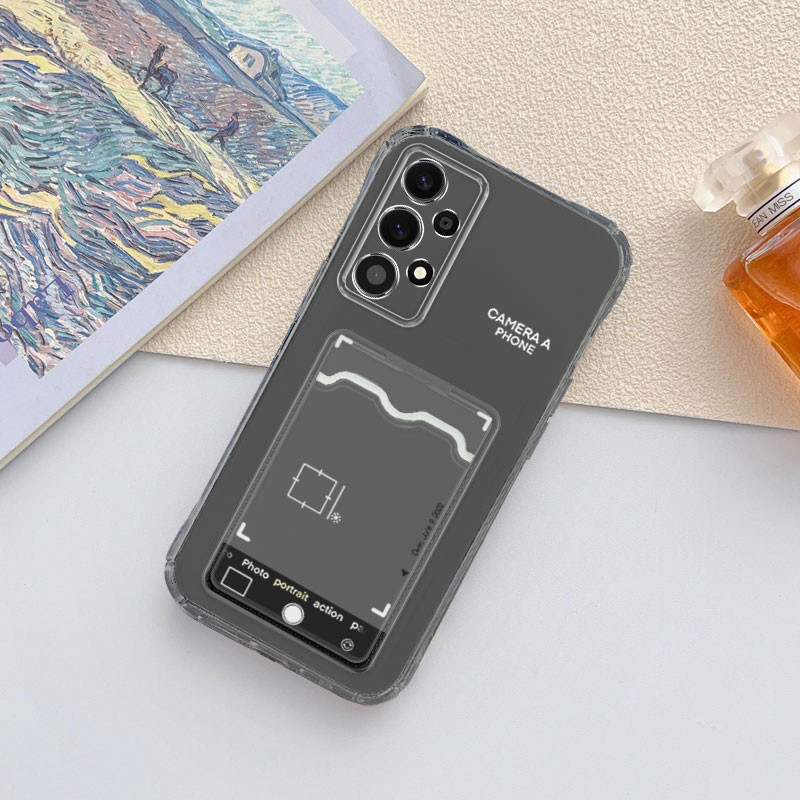 Jual For Samsung Galaxy A33 5G A53 5G A73 5G M33 M53 M54 F54 M13 5G A05 A05s A15 4G A15 5G A25 ...