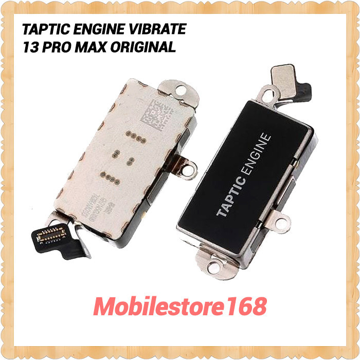 Jual TAPTIC ENGINE VIBRATE 13 PRO MAX | Shopee Indonesia
