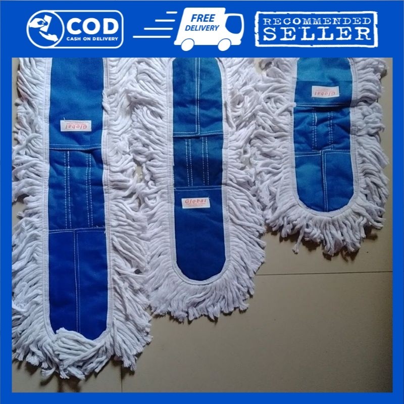 Jual REFILL PEL LOBBY KAIN KATUN LEMBUT 3 UKURAN | Shopee Indonesia