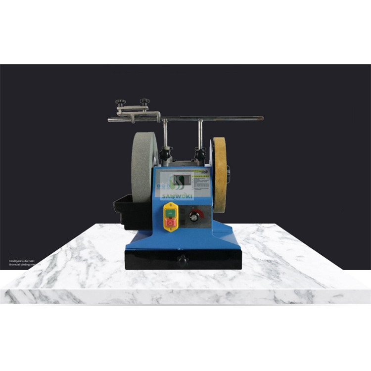 Jual Water-cooled Grinder Electric Knife Sharpener Low Speed Grinding ...