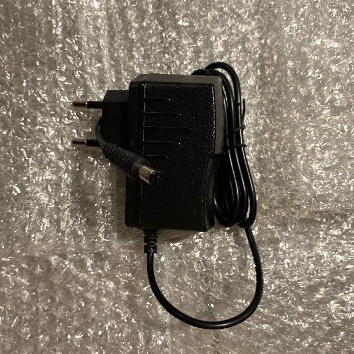 Jual Adaptor 12V 1.5A MURNI ORIGINAL HIGH QUALITY adaptor router Barang ...