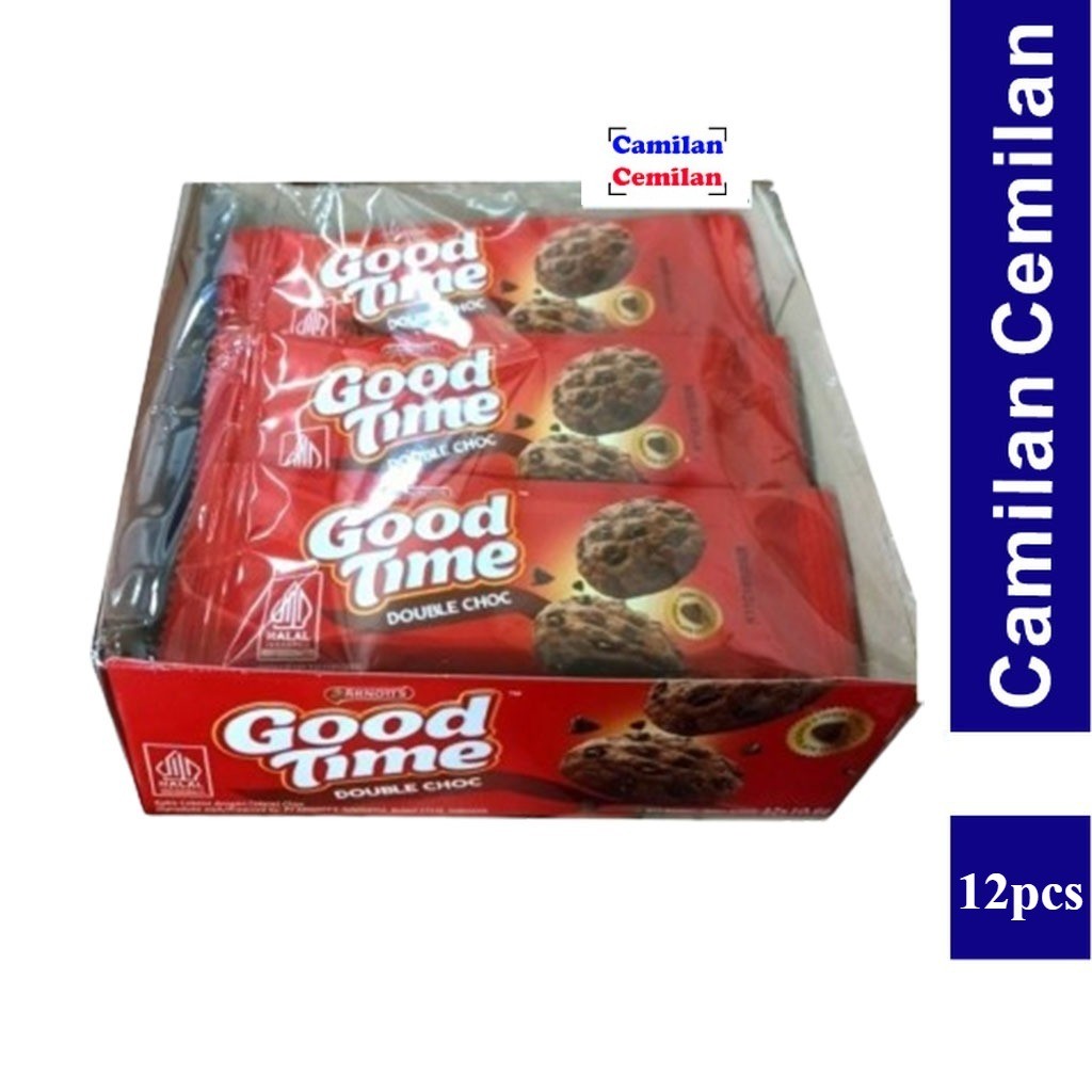 Jual Good Time Terlengkap & Harga Terbaru April 2026 | Shopee Indonesia