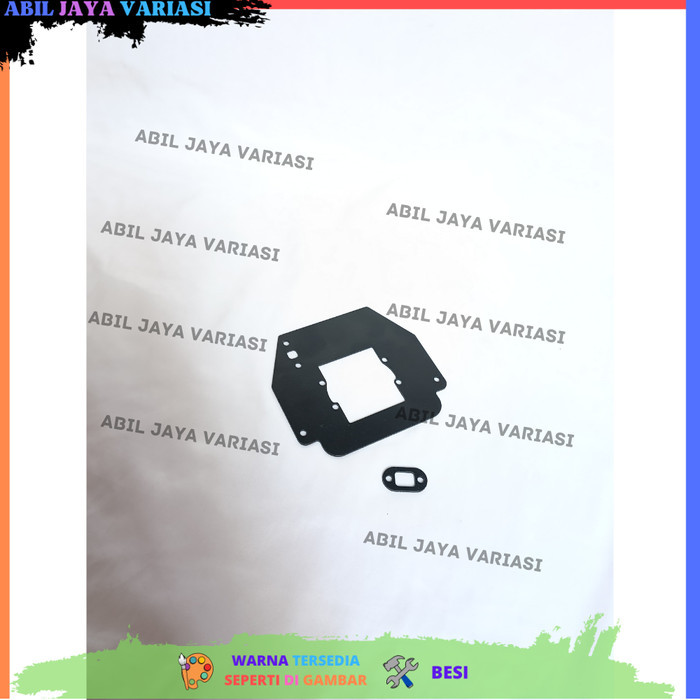Jual BRACKET BILED MATRIX FAZZIO POLOS BRAKET LAMPU BILED MATRIX 1.5 ...