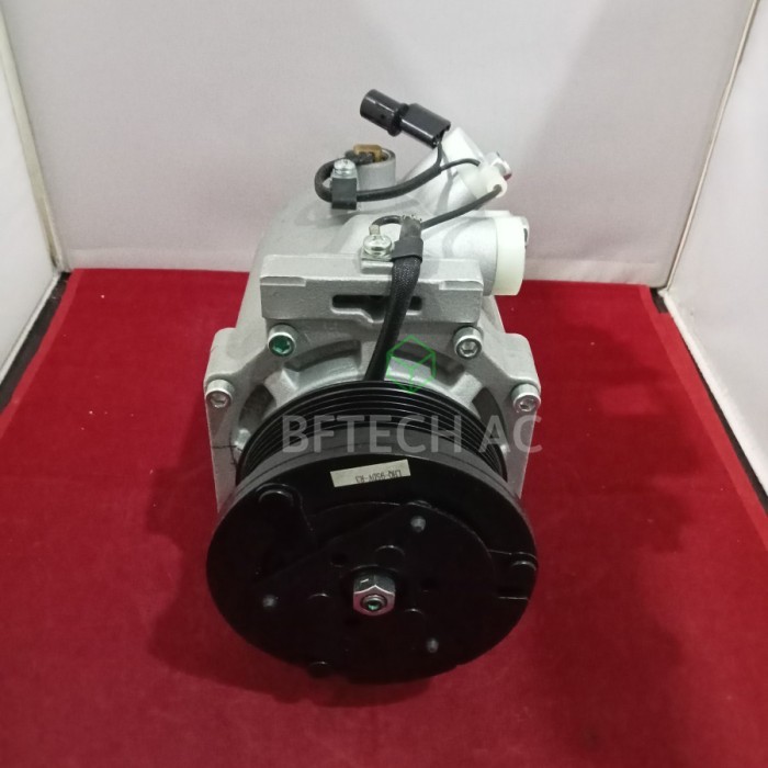 Jual Compressor Mitsubishi Lancer Evo 10 Aotecar Kompresor AC Mobil ...